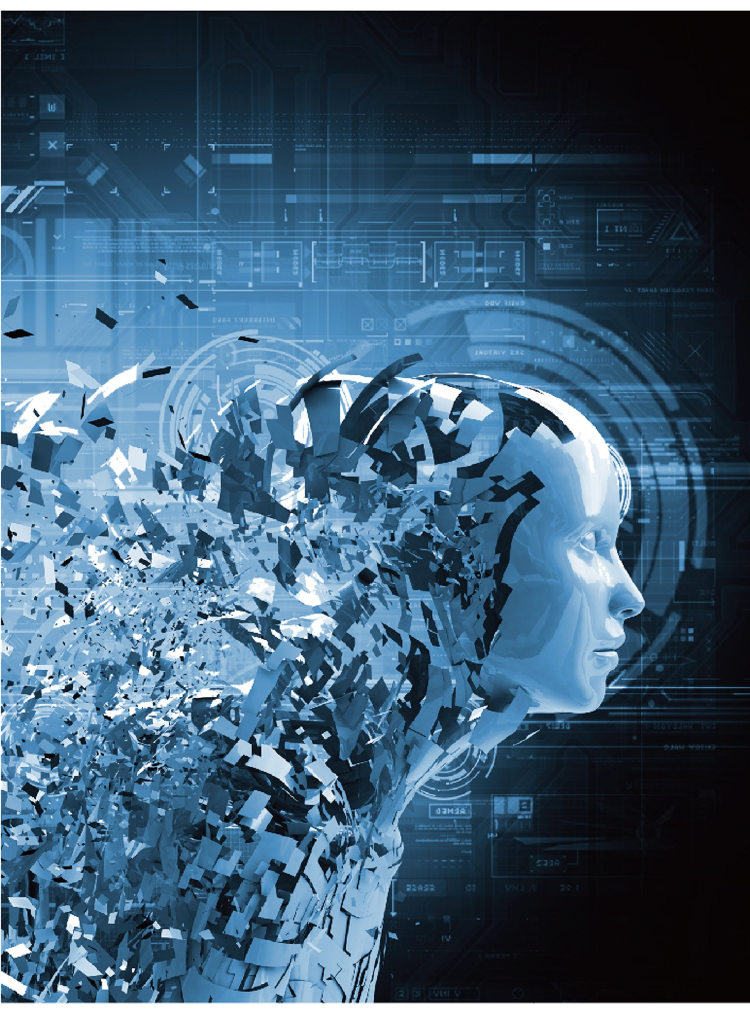 Intelligent FOD analysis algorithm - BLUESTREAM TECHNOLOGY